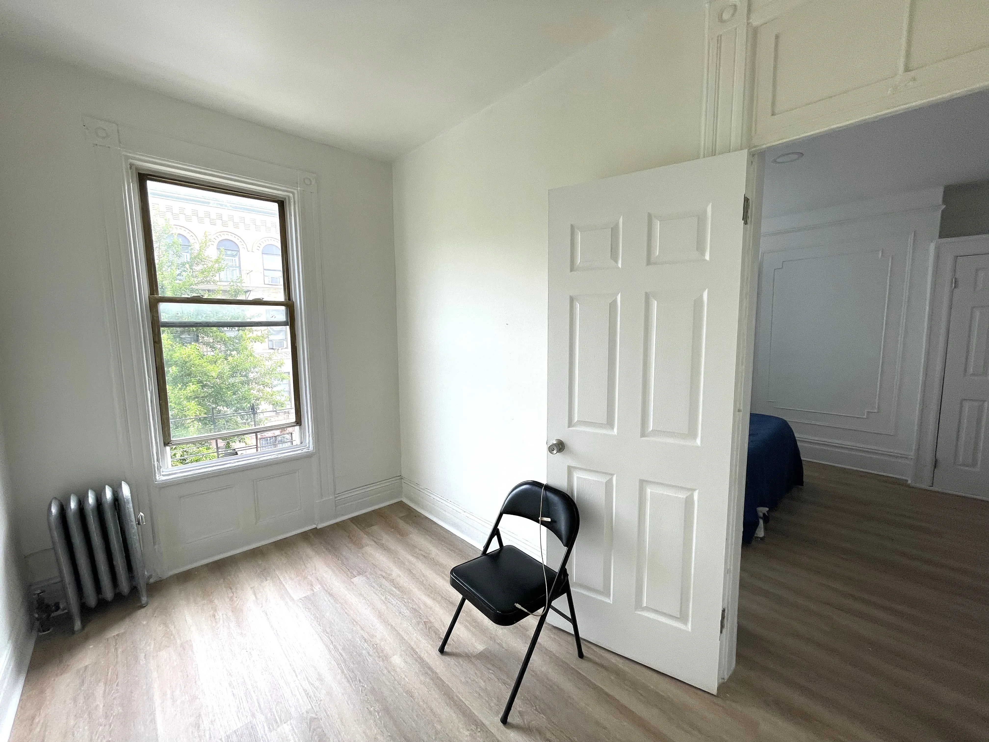 396 East 155th Street #3 in Melrose, Bronx | StreetEasy
