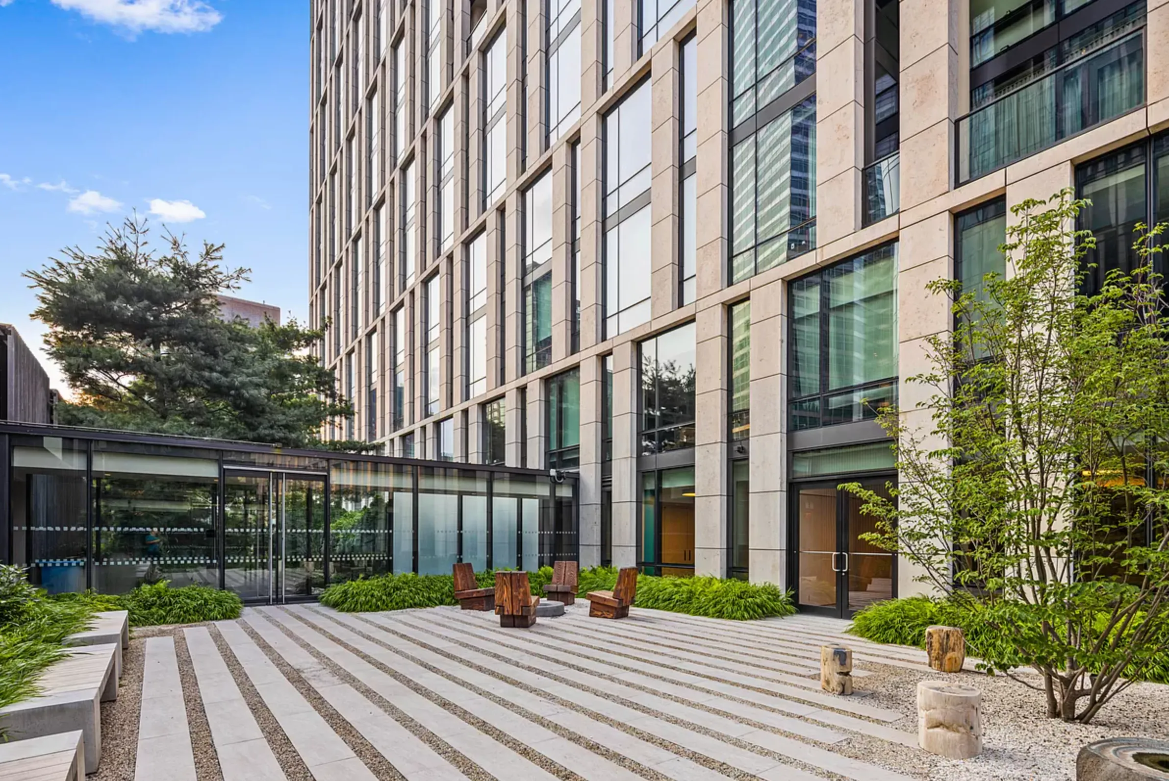 99 Warren Street #5C in Tribeca, Manhattan | StreetEasy