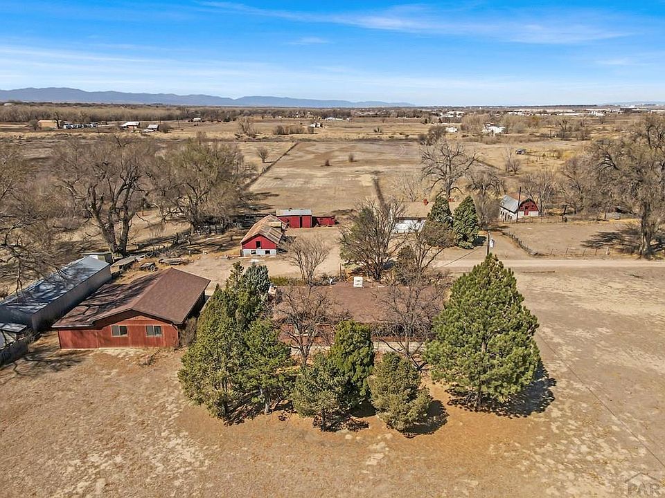 271 Baxter Rd, Pueblo, CO 81006 | MLS #211651 | Zillow