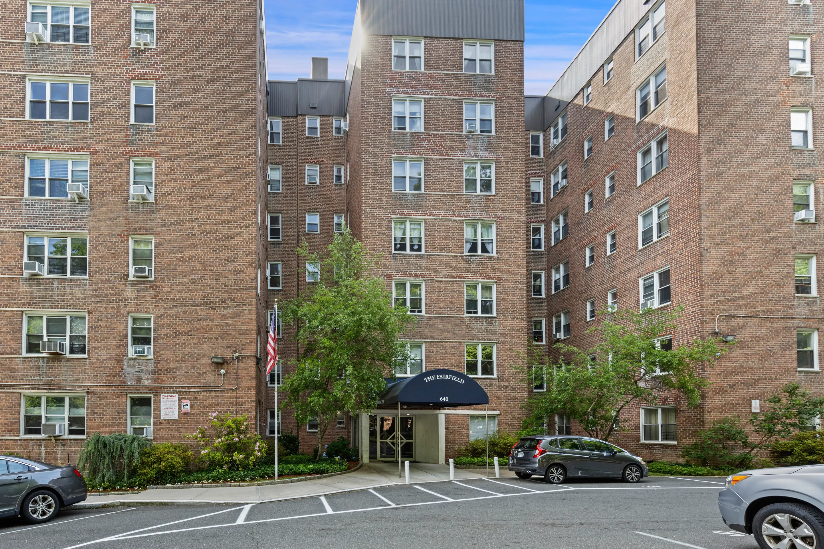640 West 231st Street #5F in Spuyten Duyvil, Bronx | StreetEasy