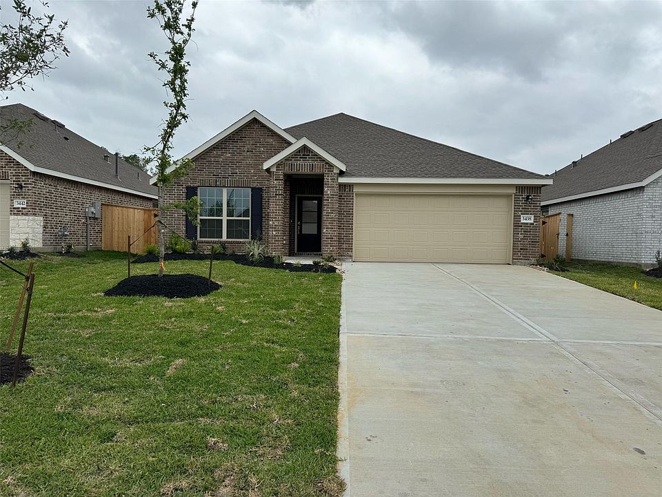 3438 Rolling View Dr, Conroe, TX 77301 | Zillow