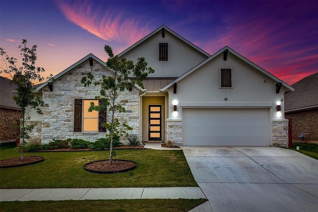 428 Texon Dr, Liberty Hill, TX 78642 | MLS #5827325 | Zillow