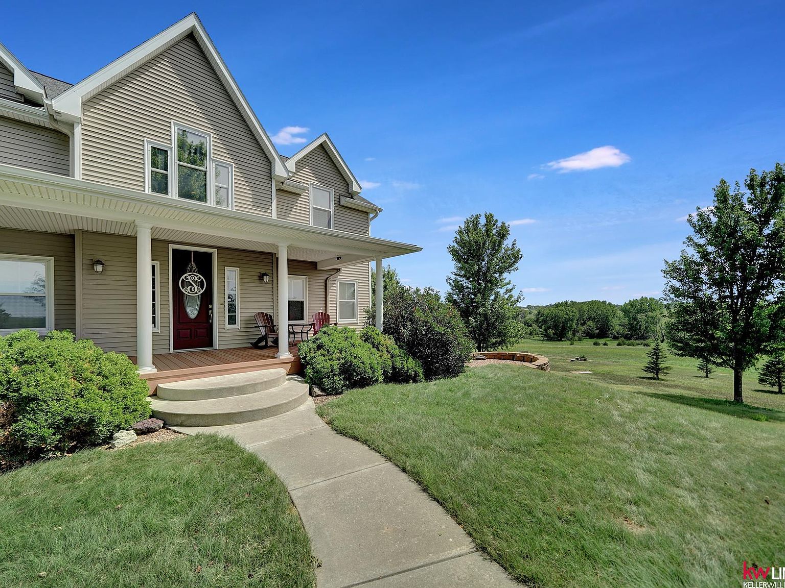 1255 W Branched Oak Rd, Raymond, NE 68428 | MLS #22314472 | Zillow