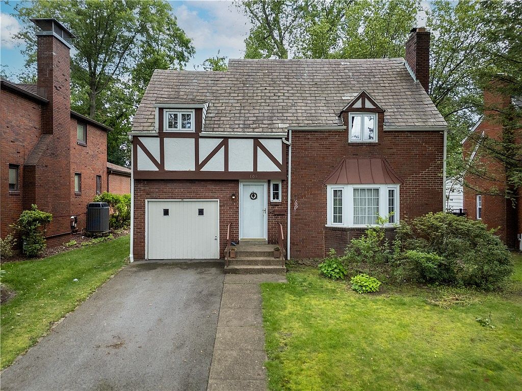 105 Overdale Rd, Pittsburgh, PA 15221 | Zillow