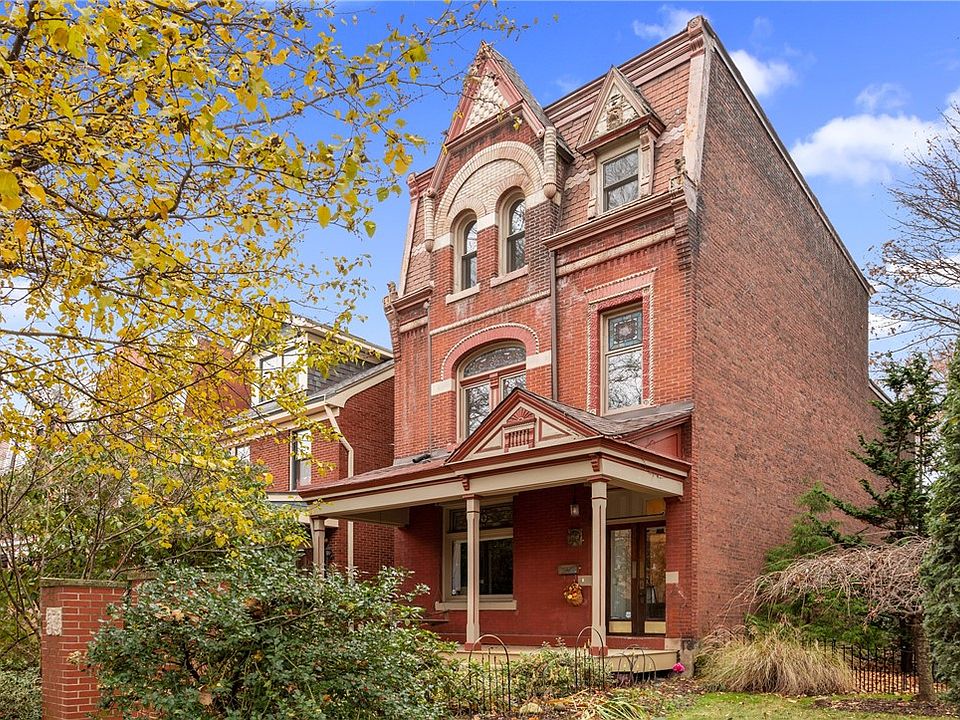206 S Millvale Ave, Pittsburgh, PA 15224 | Zillow