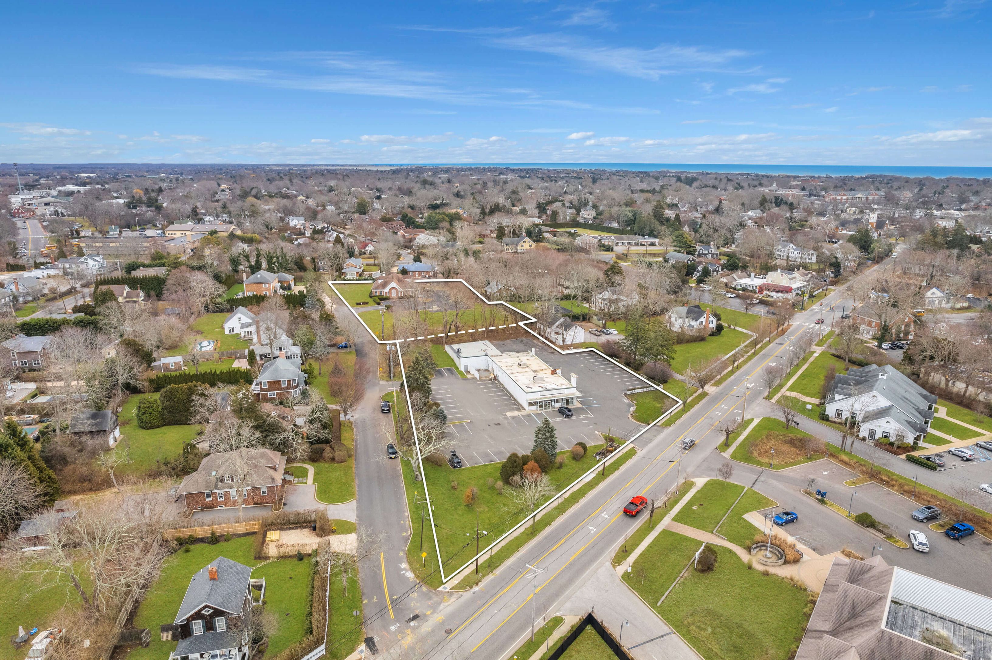 120 North Sea Rd, Southampton, NY 11968 | Out East