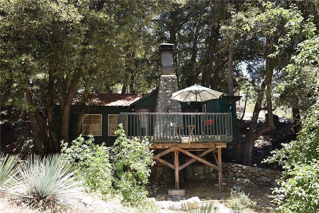 47 Ice House Cyn, Mt Baldy, CA 91759 | MLS #CV23222808 | Zillow