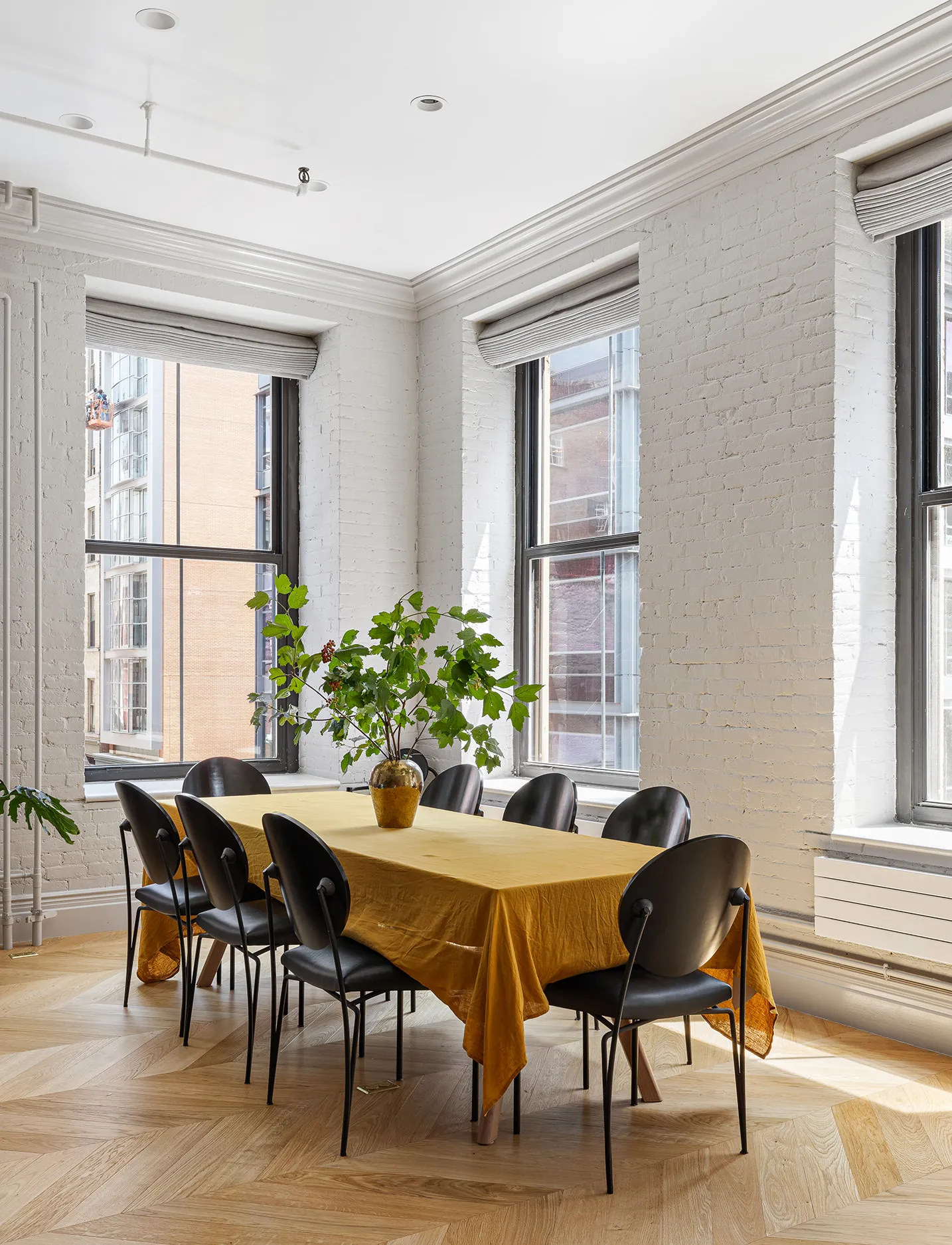 35 Mercer Street #3E in Soho, Manhattan | StreetEasy