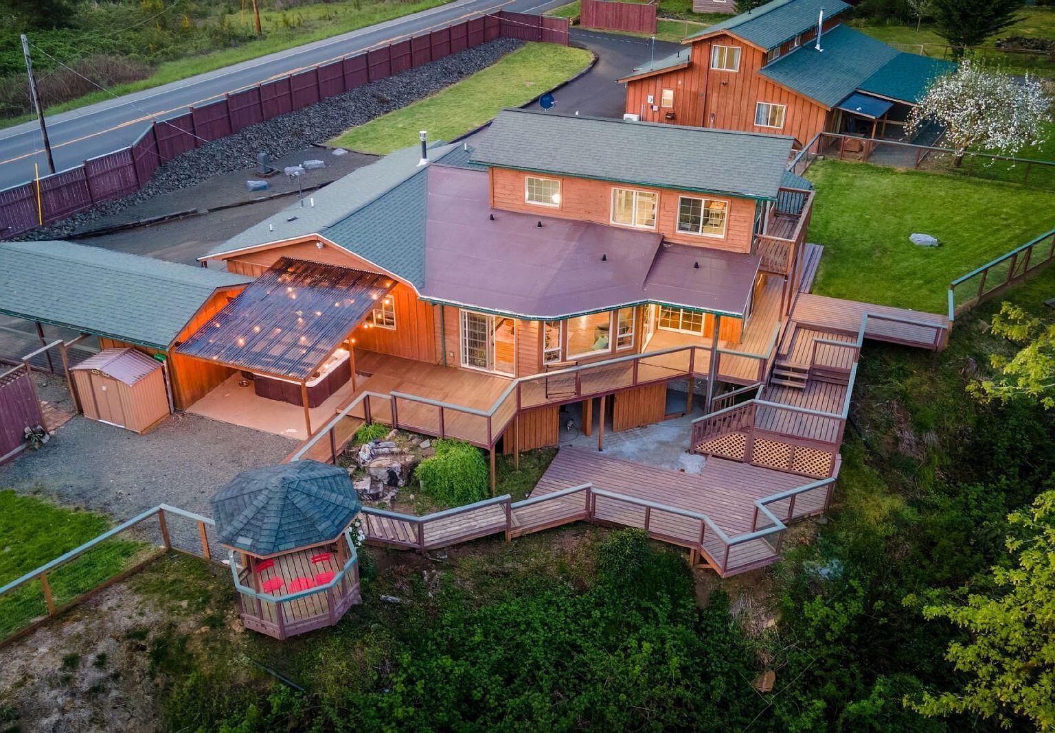 7006 Logsden Rd, Logsden, OR 97357 | MLS #24-852 | Zillow