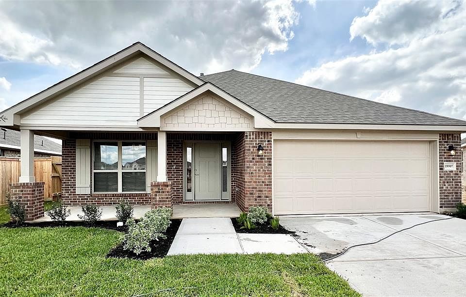 19907 Lindos Ln, Hockley, TX 77447 | MLS #77449567 | Zillow