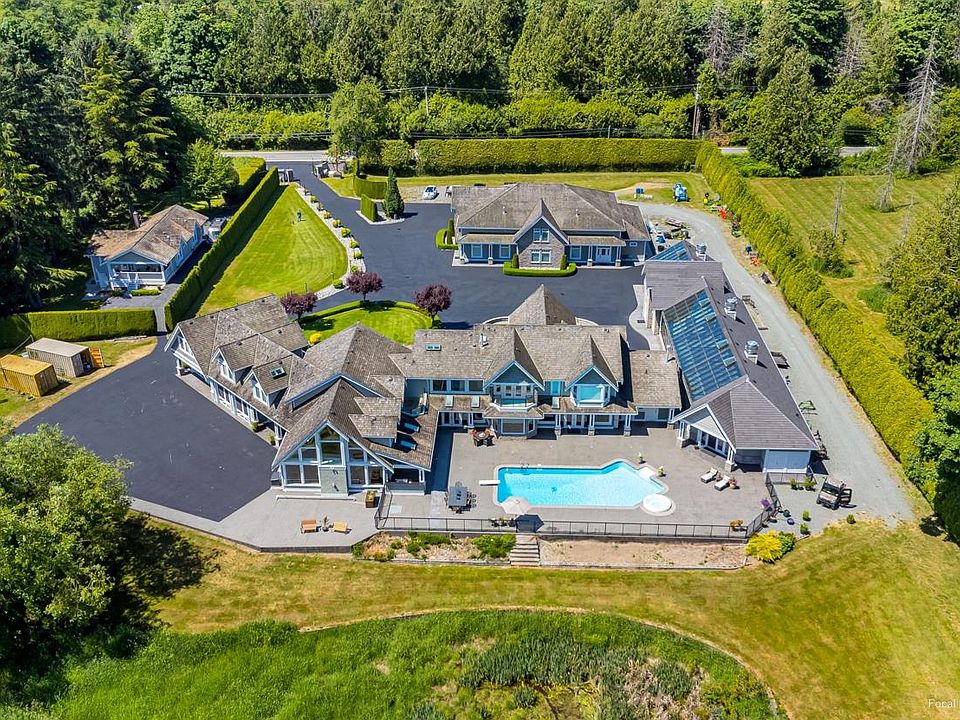 1440 184th St, Surrey, BC V3Z 9R9 | MLS #R2784142 | Zillow