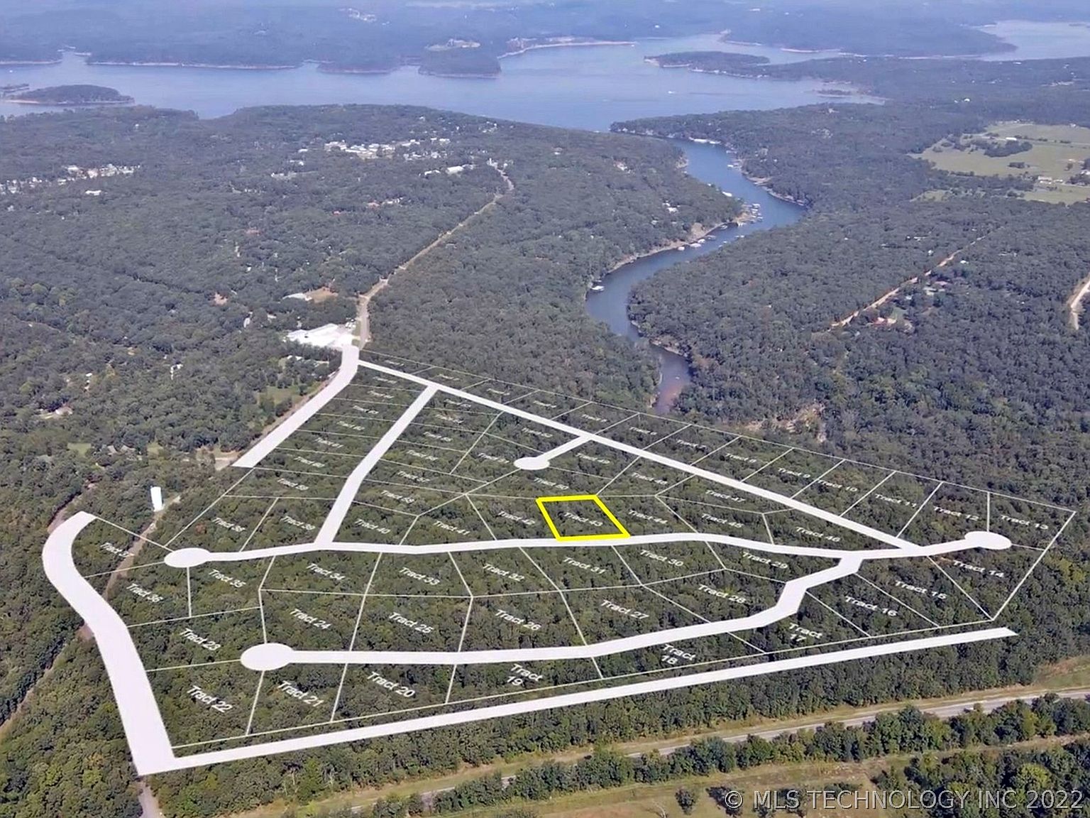 Falcon Crest Ln, Cookson, OK 74427 | Zillow