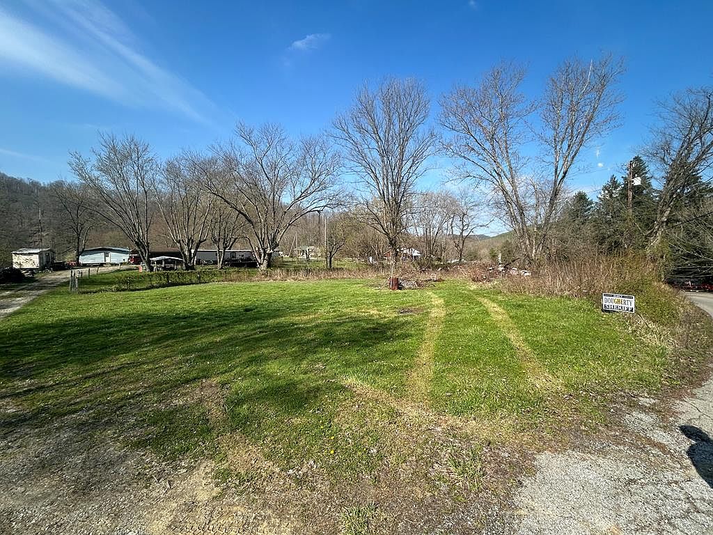 TBD Fish Creek Road, Proctor, WV 26055 | MLS #135576 | Zillow