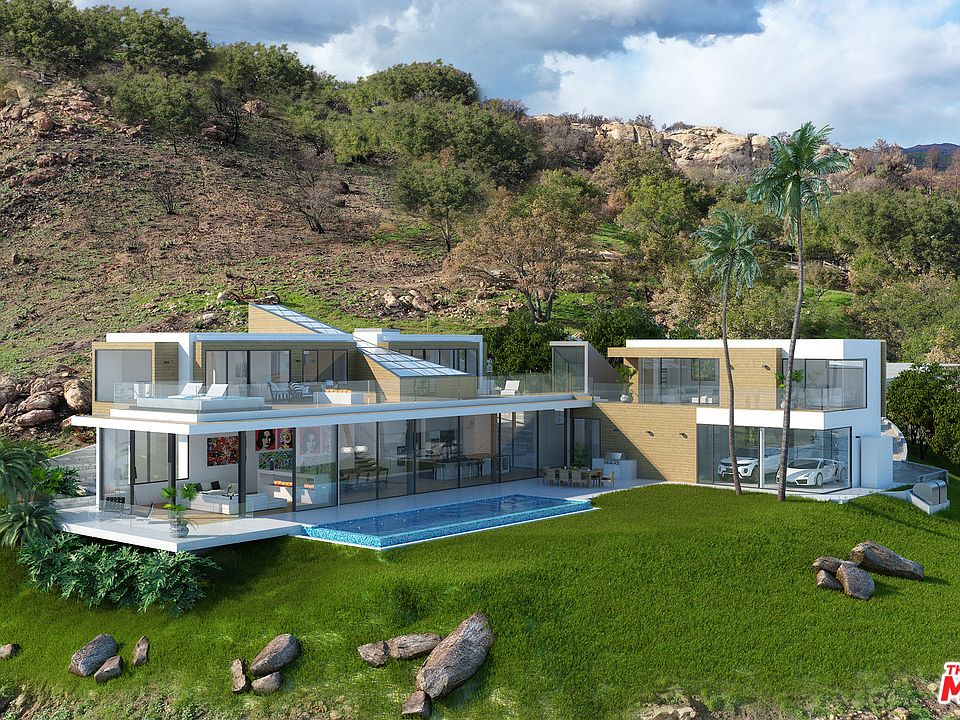 3605 Noranda Ln, Malibu, CA 90265 | Zillow