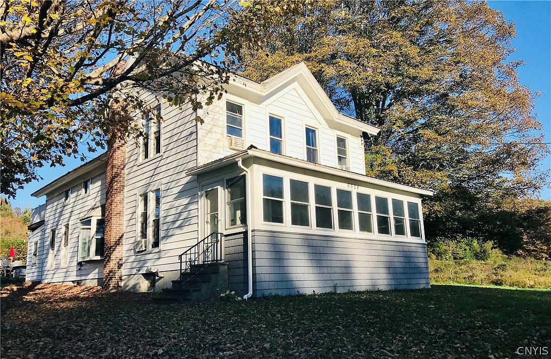 6524 State Route 291, Marcy, NY 13403 | Zillow