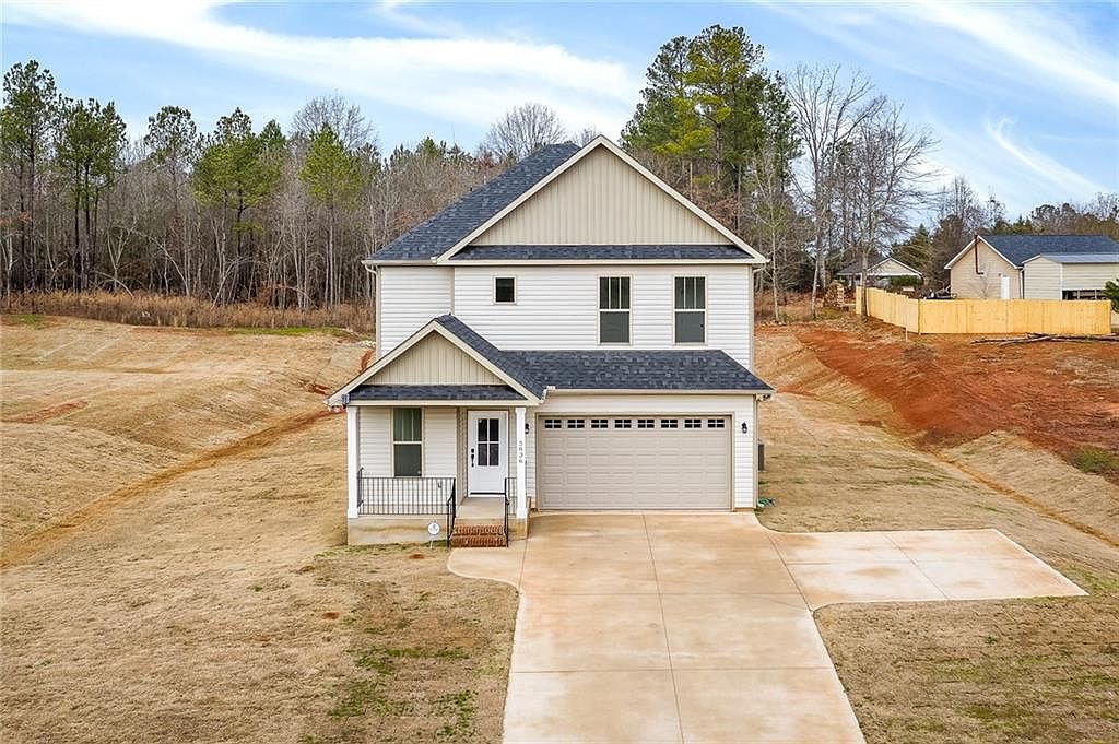 5836 Old Pearman Dairy Rd, Anderson, SC 29625 | Zillow