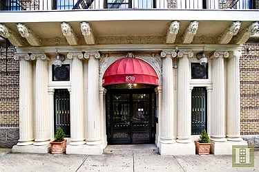 870 Riverside Drive #6A in Washington Heights, Manhattan | StreetEasy