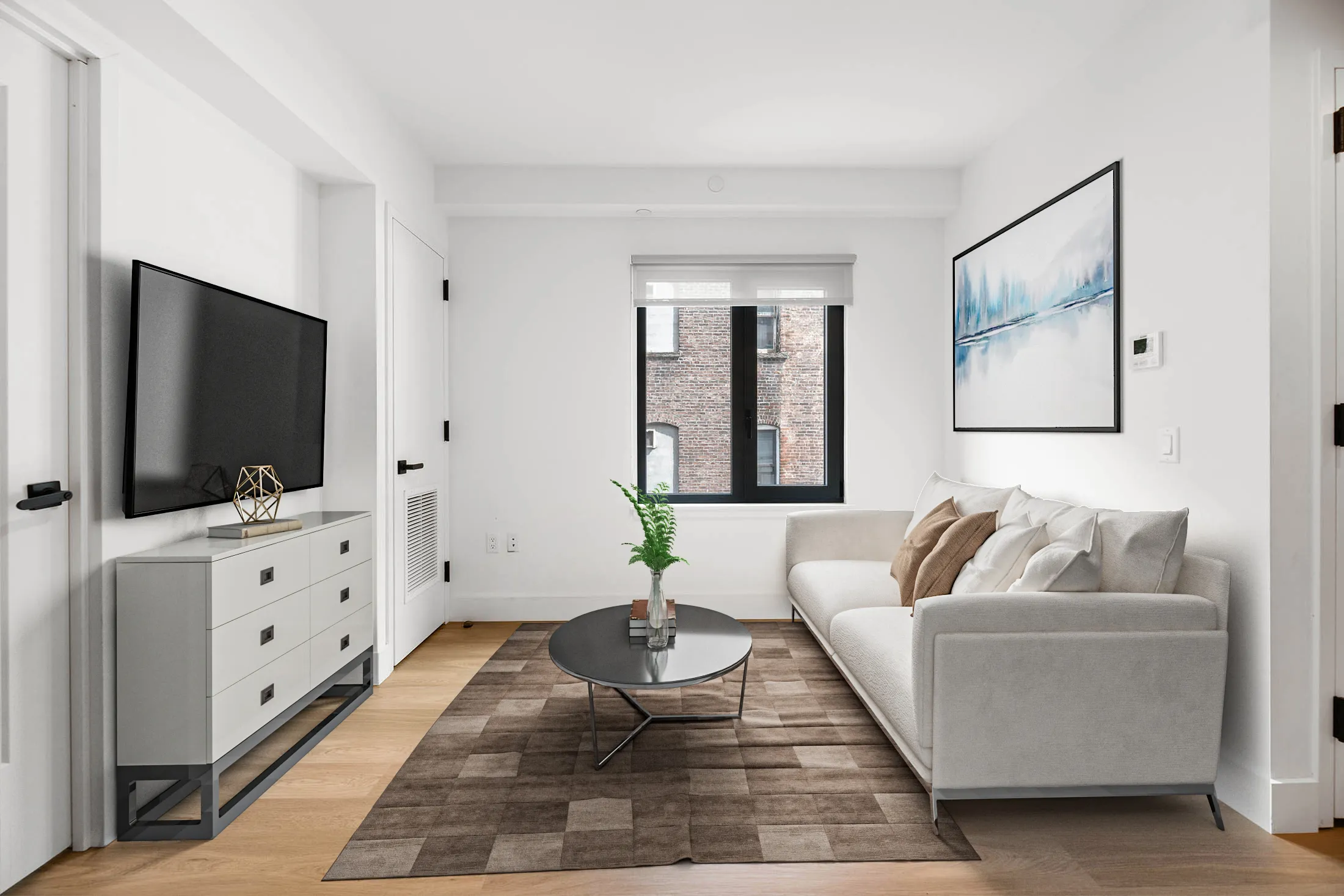 The Lower East at 63 Pitt Street at 63 Pitt Street in Lower East Side ...