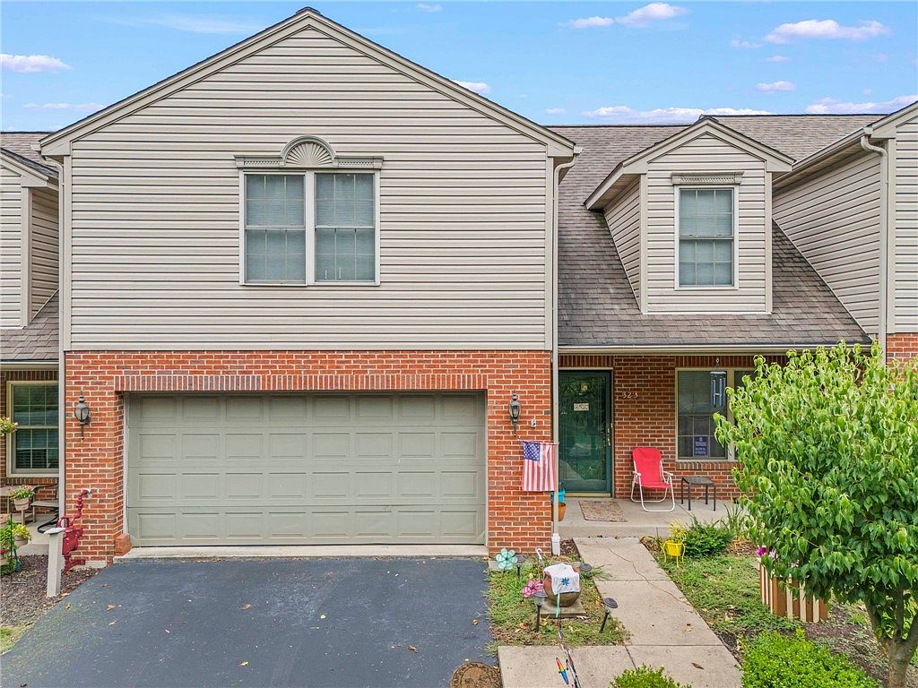 323 N Hewitt Ave, Washington, PA 15301 | Zillow