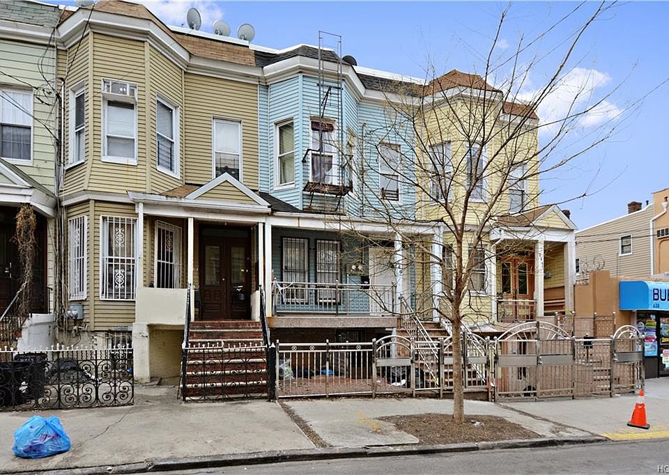 646 E 183rd St, Bronx, NY 10458 | Zillow