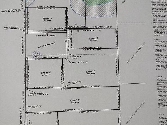 TRACT 8 S Farm Road 119, Brookline, MO 65619 | MLS #60241711 | Zillow