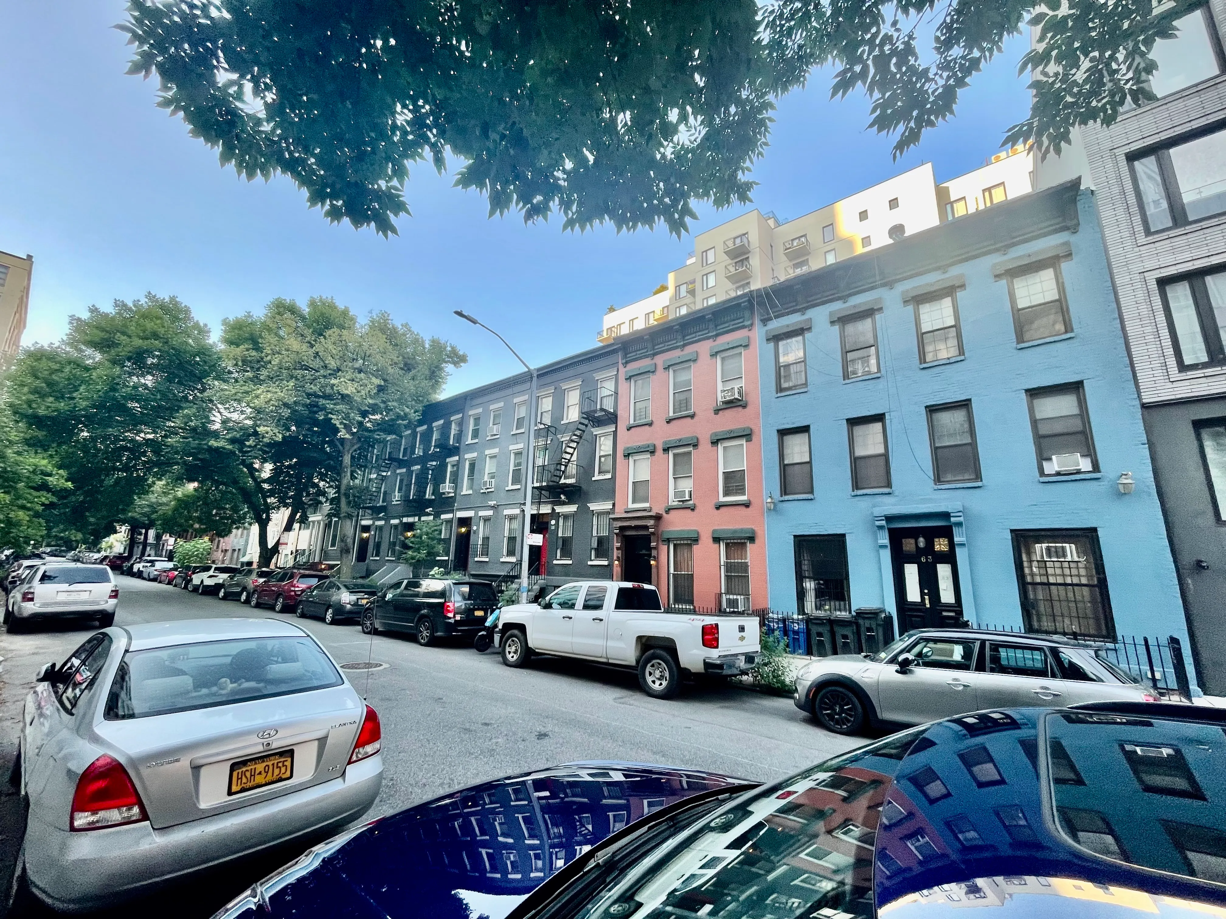 50 Duffield Street #2 in Downtown Brooklyn, Brooklyn | StreetEasy