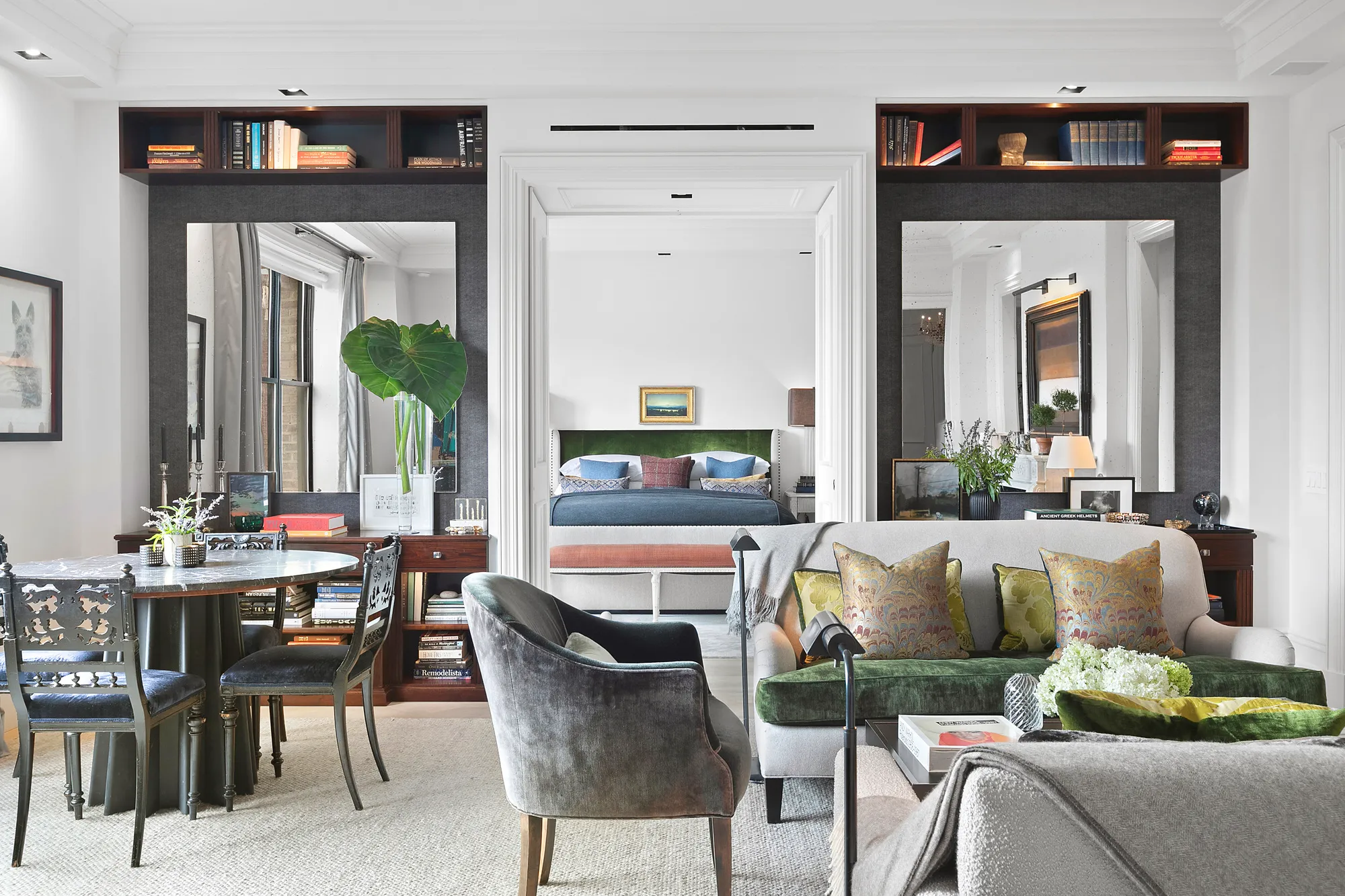 210 Riverside Drive #10H in Upper West Side, Manhattan | StreetEasy