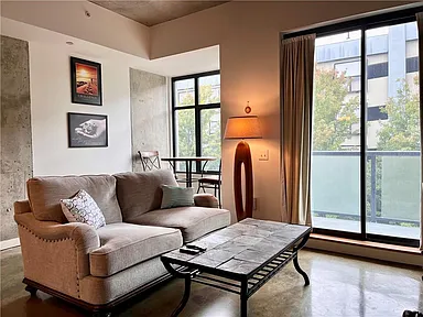 Locust Loft - Apartments in Decatur, GA | Zillow