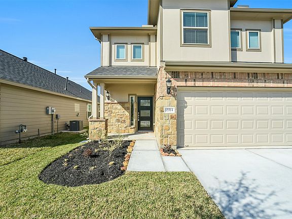 15514 Foresail Lane, Houston, TX 77053 | Zillow