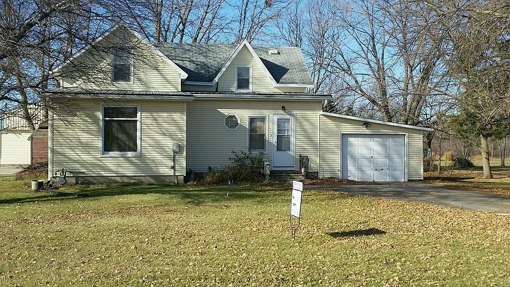 302 Agnes Ave, Callender, IA 50523 | Zillow