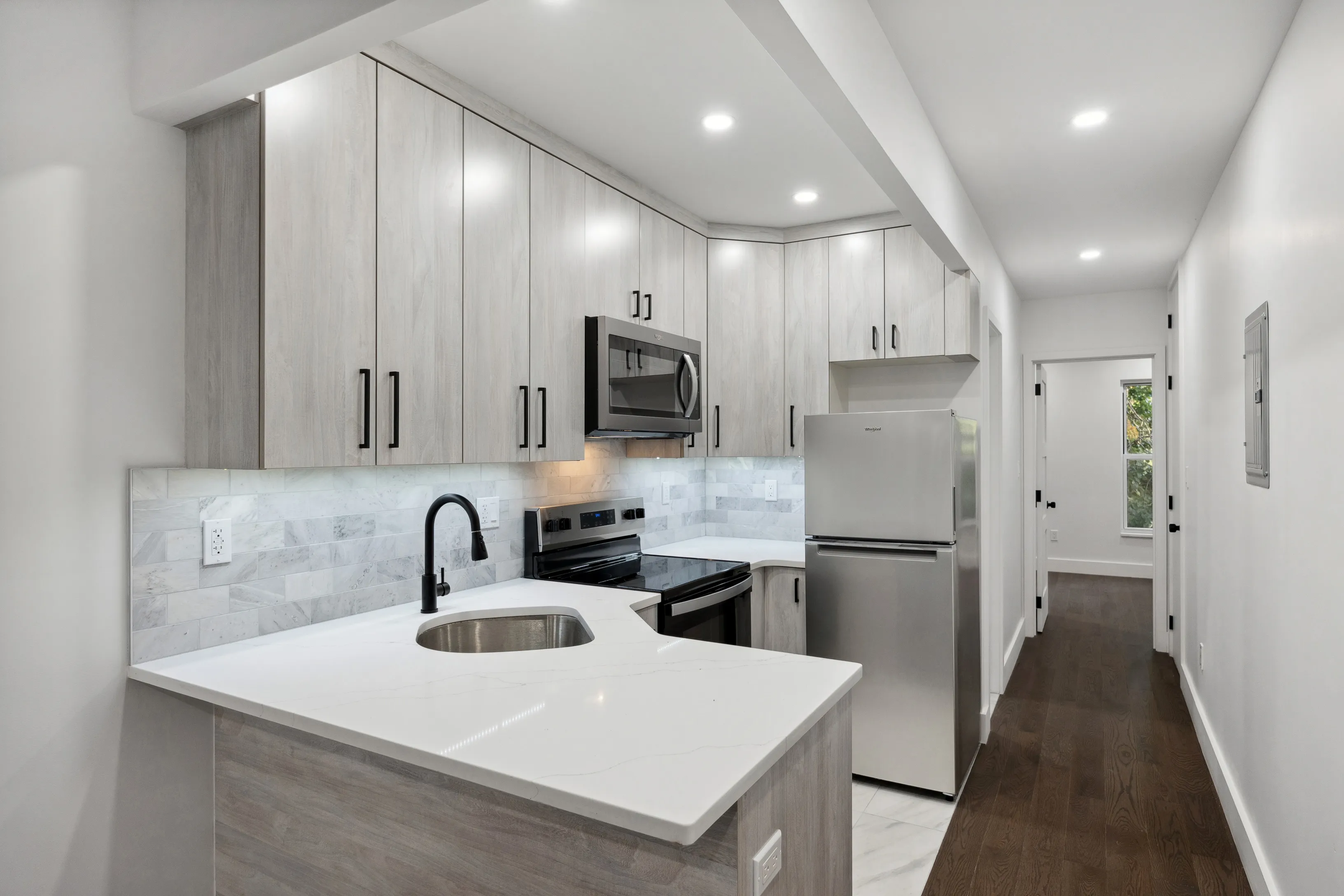 55 Ten Eyck Street #2R in Williamsburg, Brooklyn | StreetEasy
