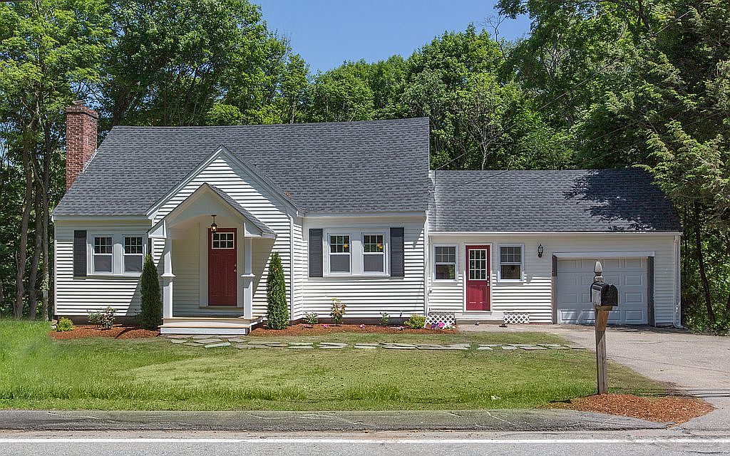 111 Chestnut St, North Reading, MA 01864 | Zillow