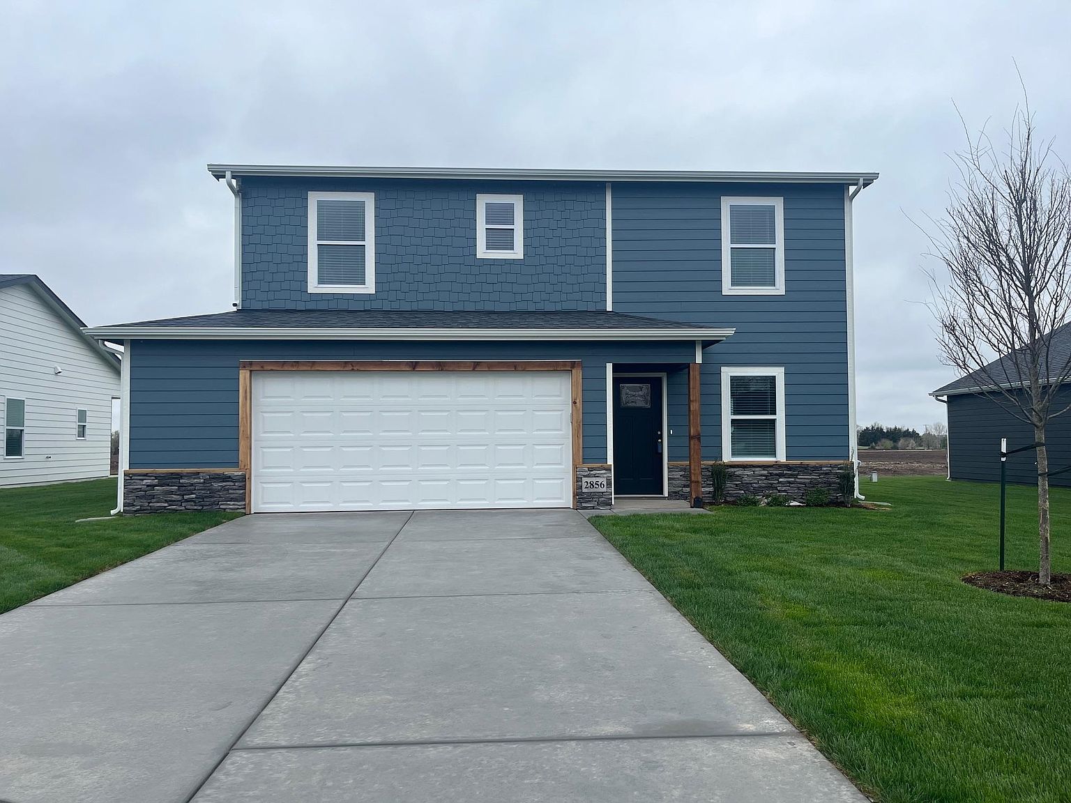 2856 S Maize Rd, Wichita, KS 67215 | MLS #653186 | Zillow