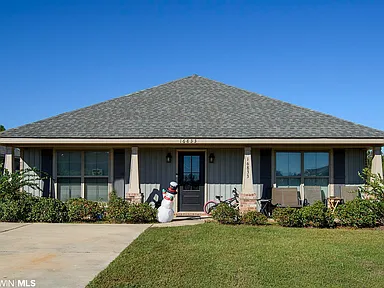 16833 Avery Ln Foley AL | Zillow