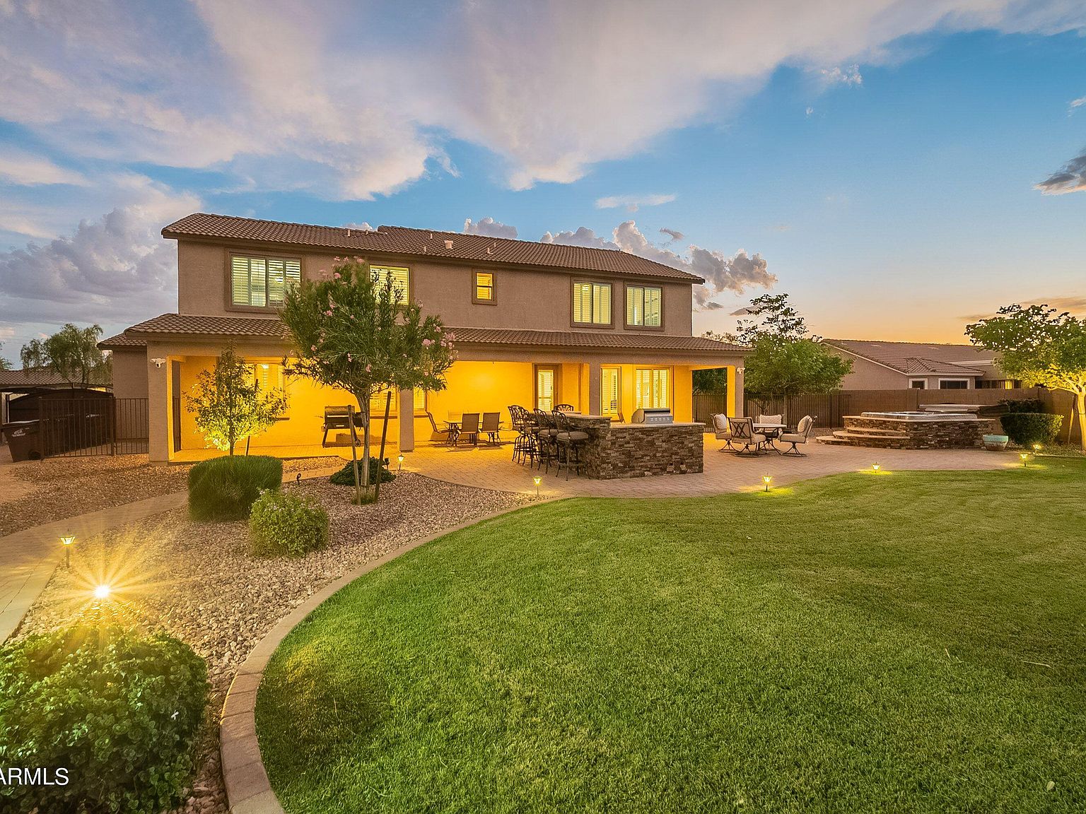 32109 N Buckskin Rd, San Tan Valley, AZ 85143 | MLS #6598990 | Zillow