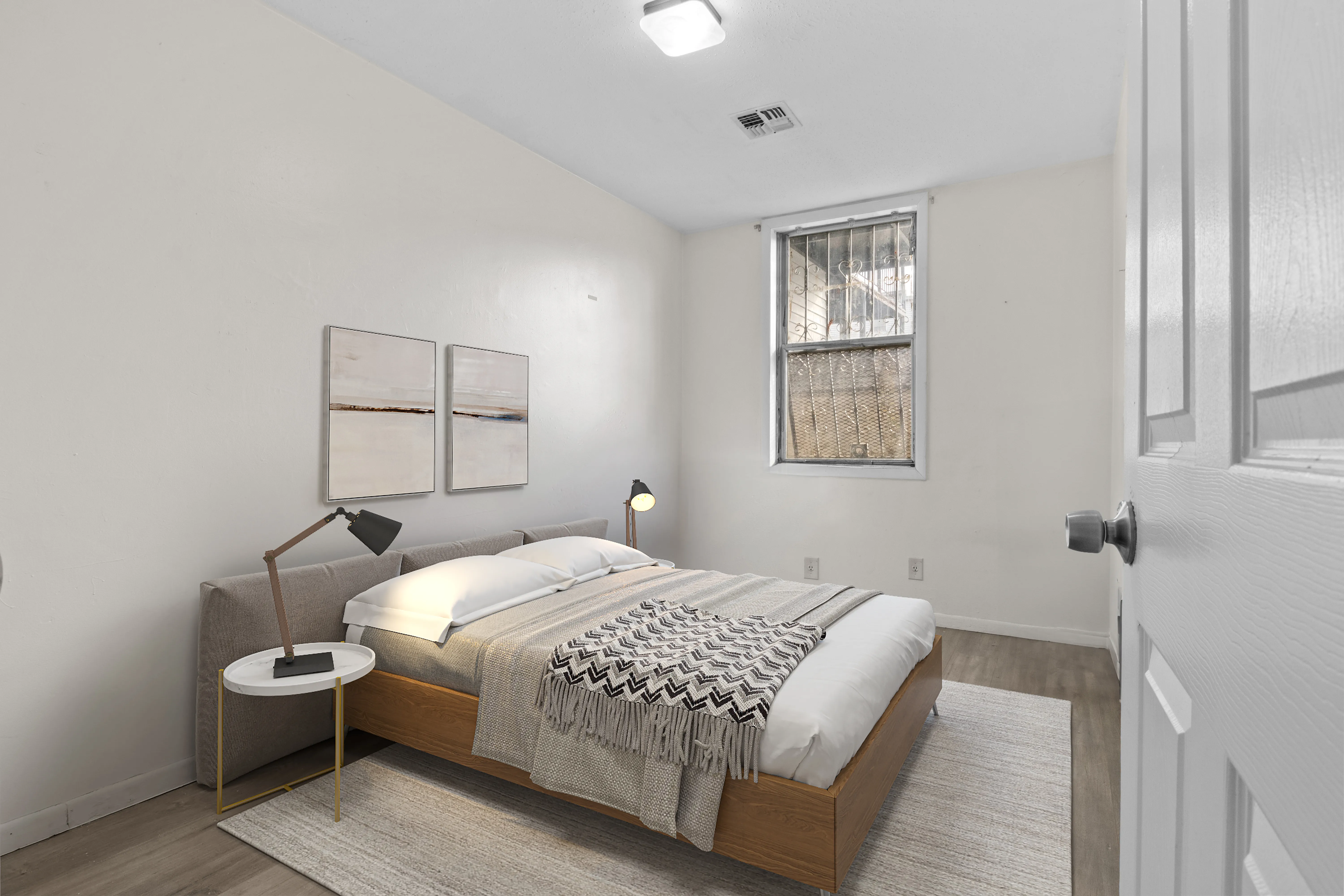 582 Beck Street #1 in Woodstock, Bronx | StreetEasy