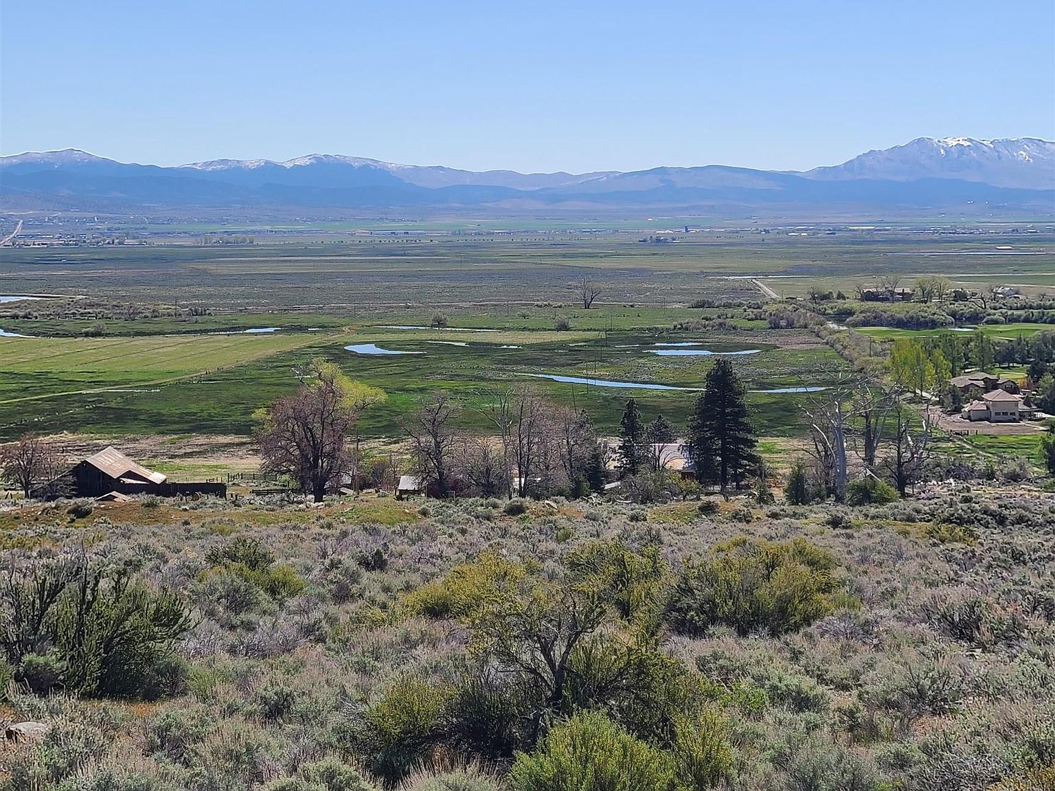 2515 Eagle Ridge Rd, Genoa, NV 89411 | Zillow