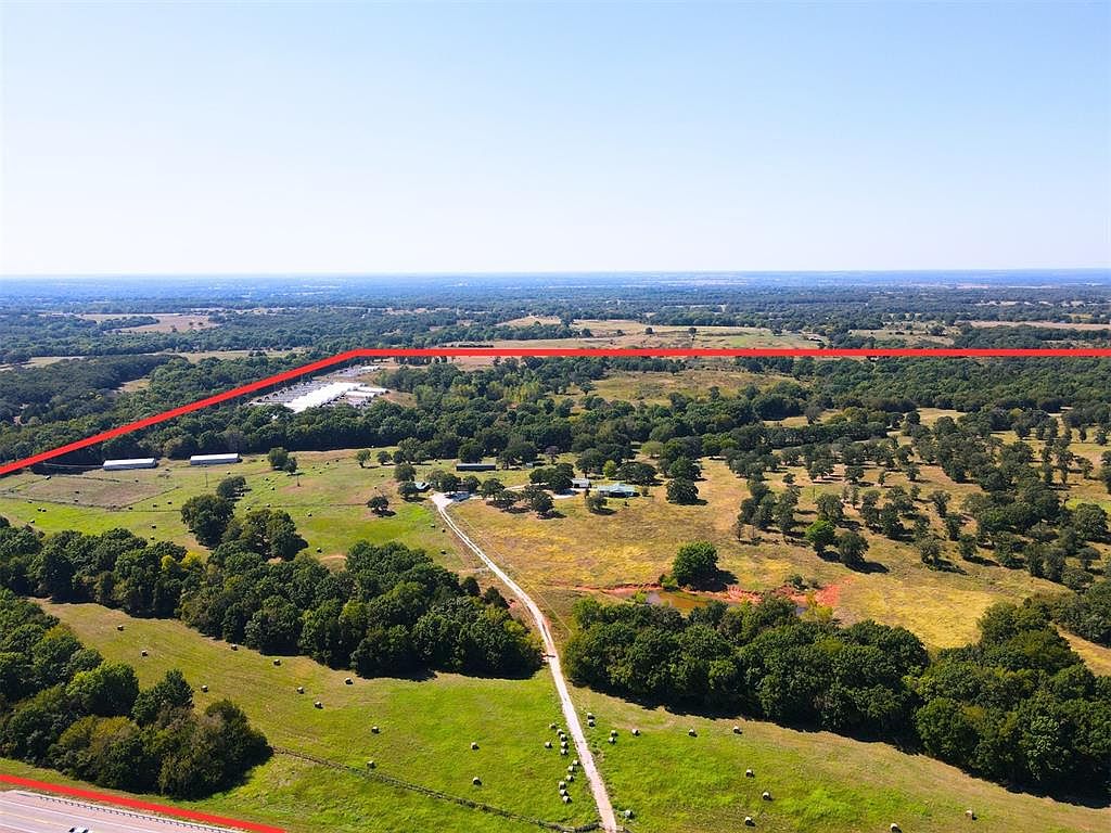 38710 Us Highway 177 Hwy, Asher, OK 74826 | Zillow