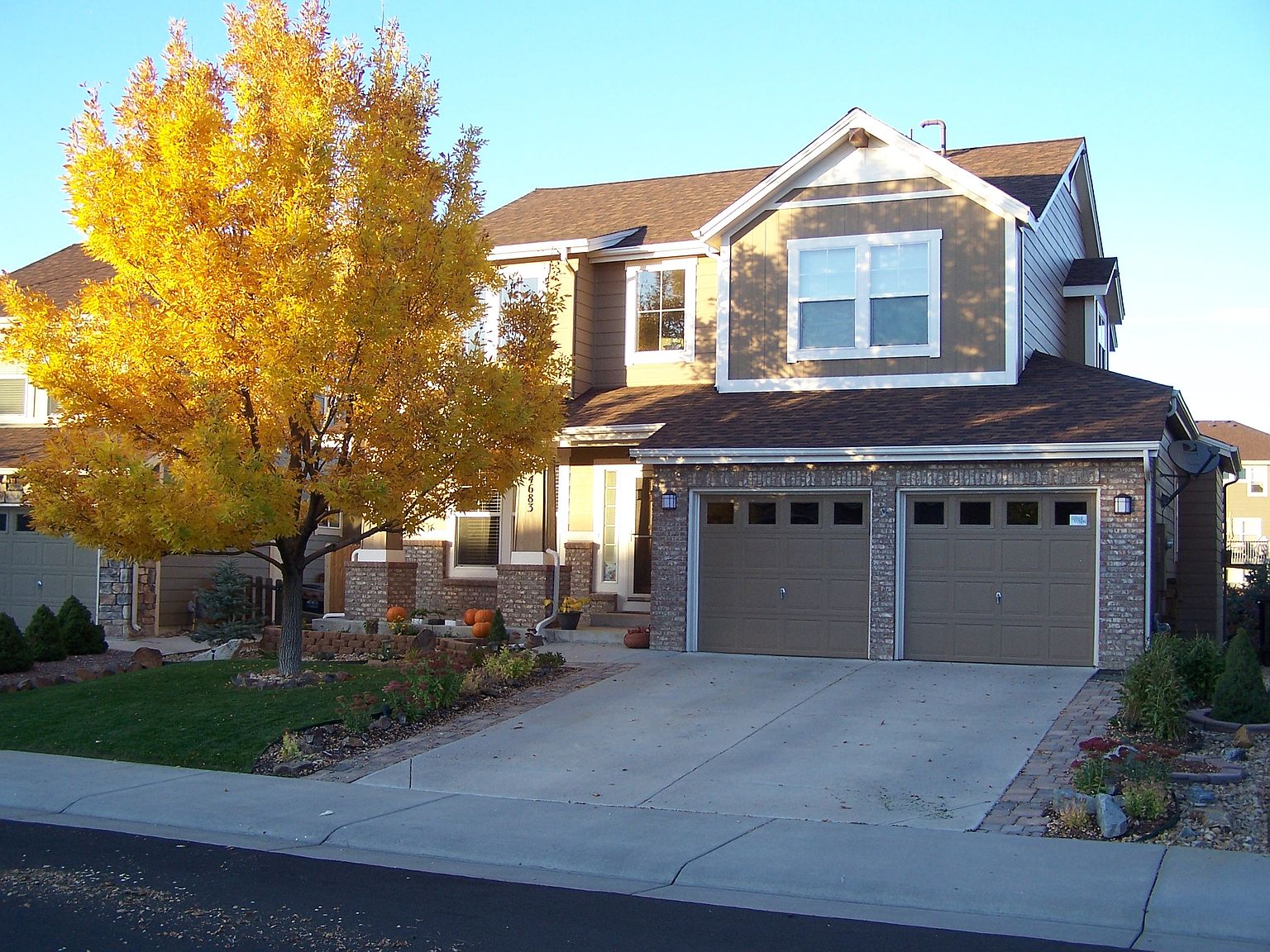 4683 Sunridge Terrace Dr, Castle Rock, CO 80109 | Zillow