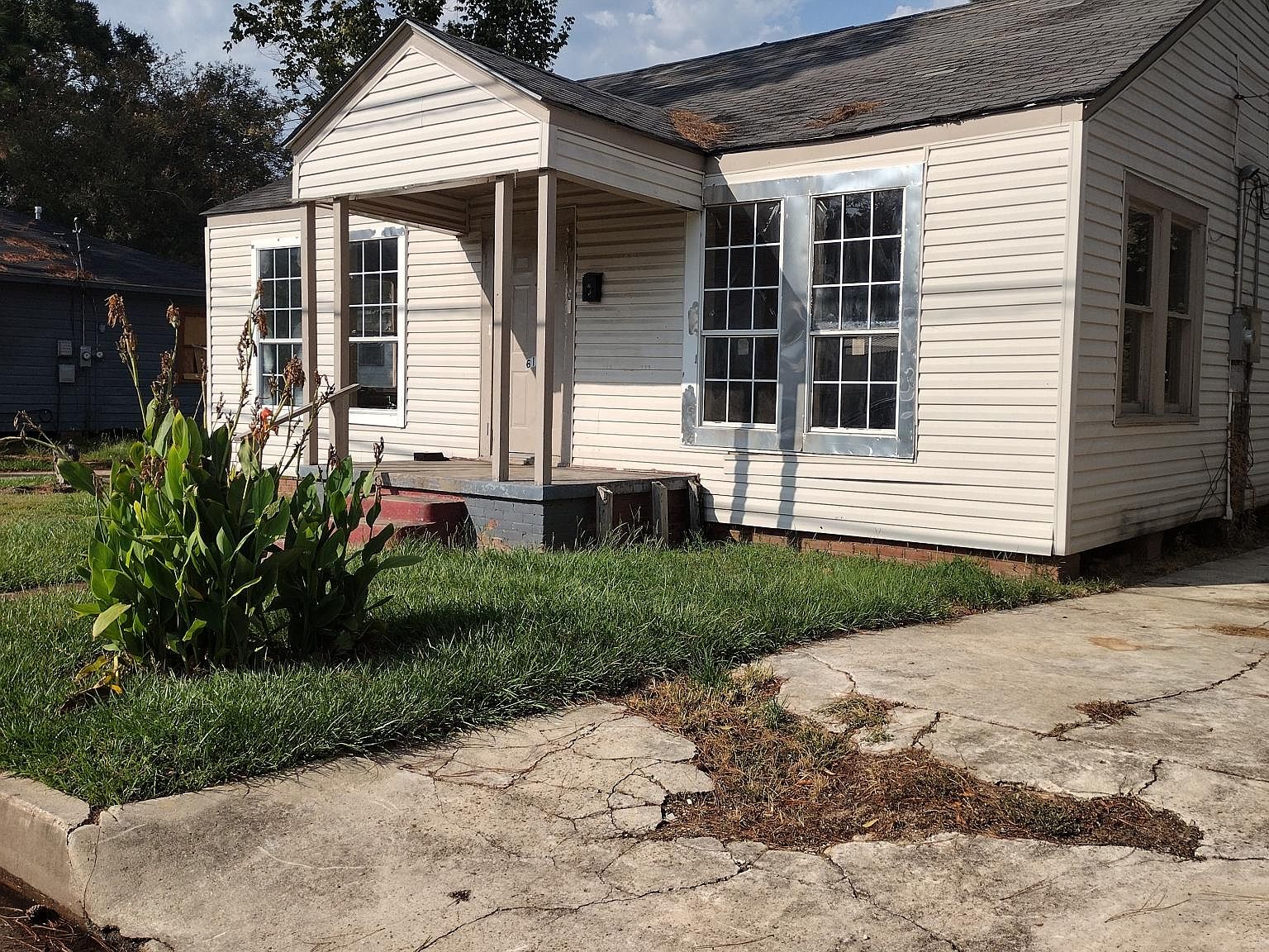 611 24th St, Alexandria, LA 71301 | Zillow