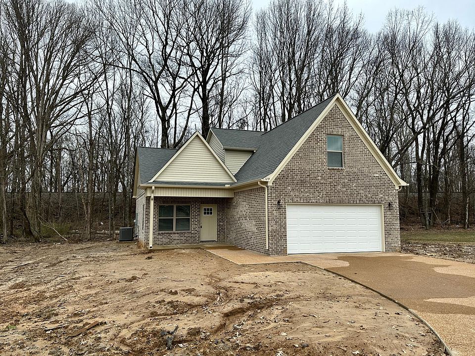 129 Anna Ln, Atoka, TN 38004 | Zillow