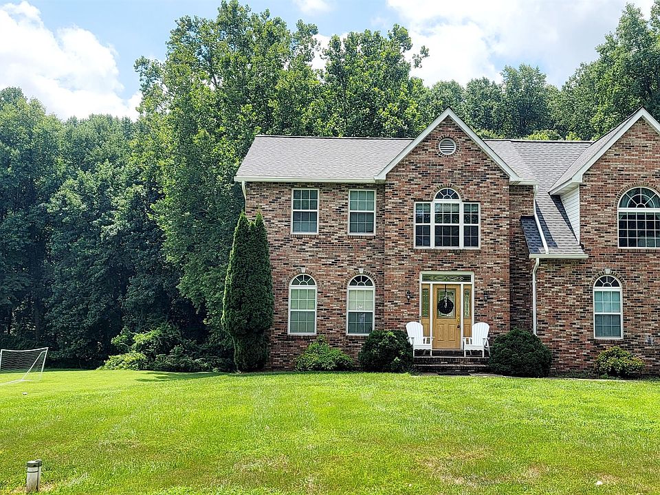 4200 Harvey Rd, Huntingtown, MD 20639 | Zillow