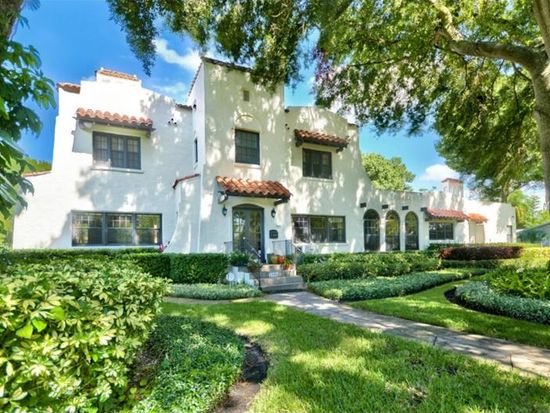 7003 Park St S, Saint Petersburg, FL 33707 | Zillow