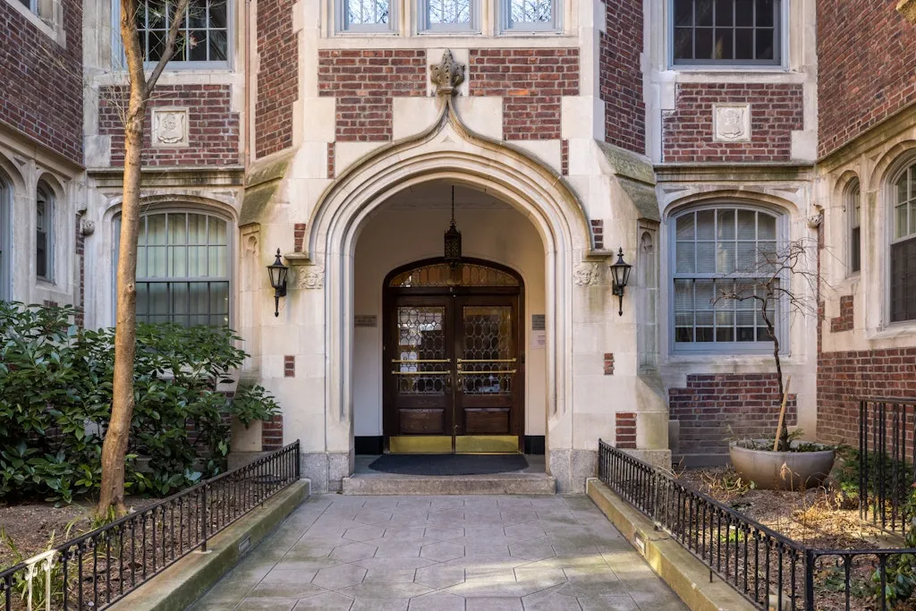 115 Willow Street #5A in Brooklyn Heights, Brooklyn | StreetEasy