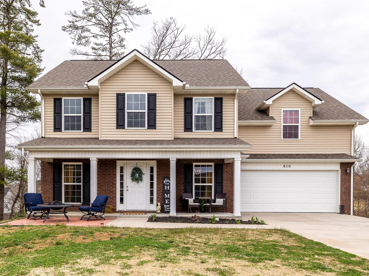 910 Elsborn Ridge Rd, Maryville, TN 37801 | Zillow