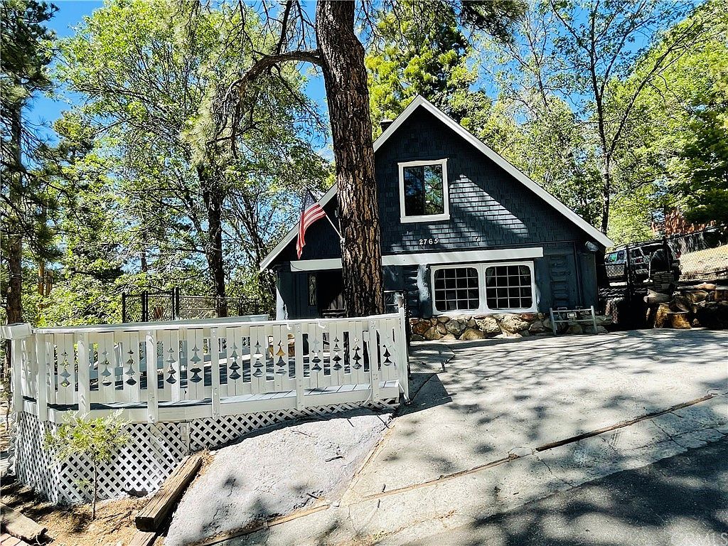 2765 View Dr, Running Springs, CA 92382 | Zillow 2765 View Dr, Running Springs, CA 92382 | Zillow