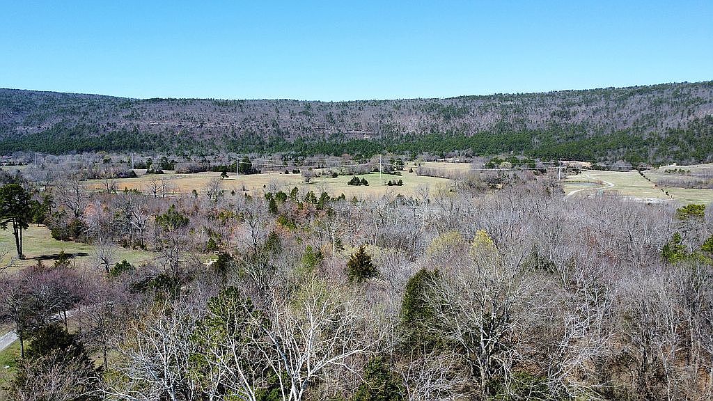 10756 NE 134th Rd, Panola, OK 74563 | Zillow