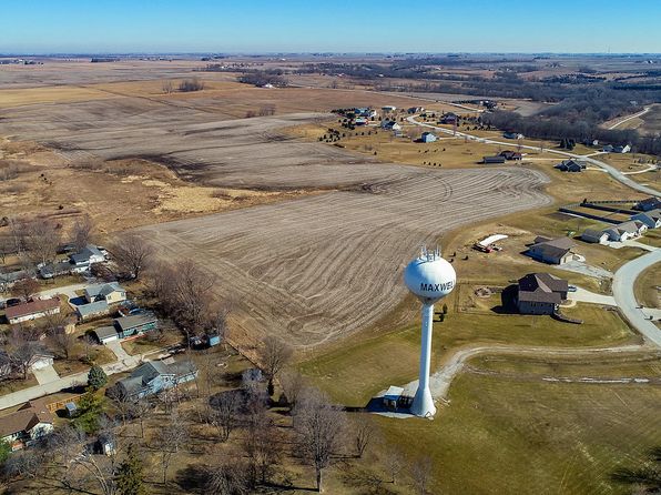 Maxwell Real Estate - Maxwell IA Homes For Sale | Zillow