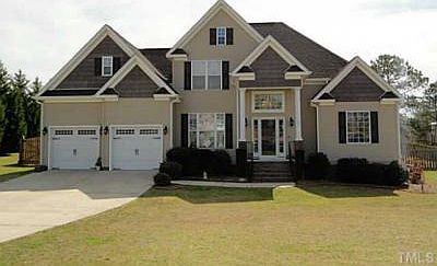 160 Solomon Cir, Four Oaks, NC 27524 | Zillow