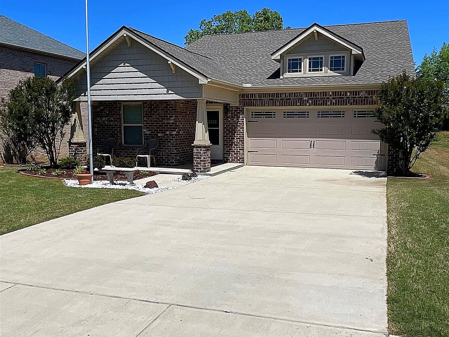 2422 Belltown Dr SW, Huntsville, AL 35803 | Zillow